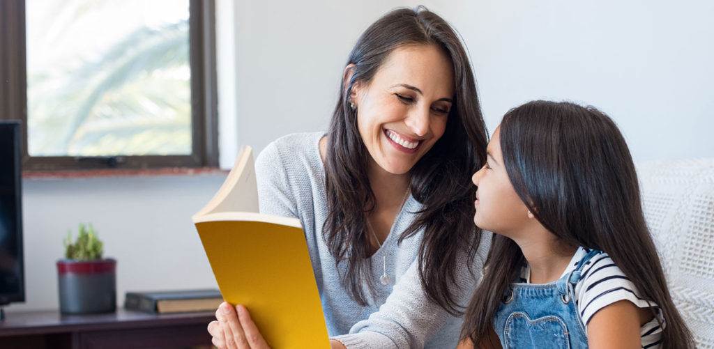 Child Care Resource Network – Southern Oregon Education Service District