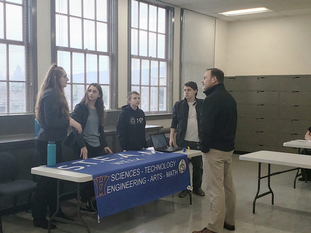 Promising Practices Symposium - Southern Oregon Education Service District