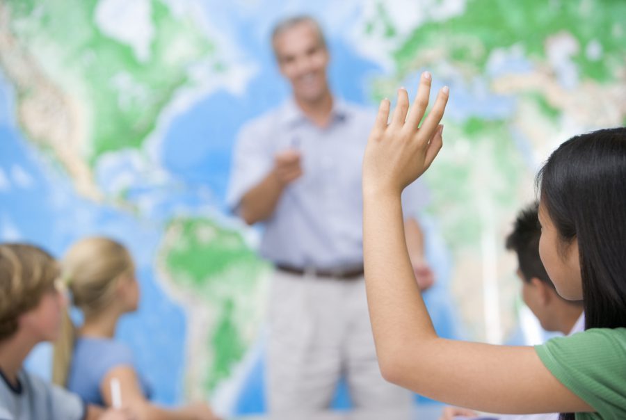 Southern Oregon Education Service District – Serving Jackson, Josephine ...