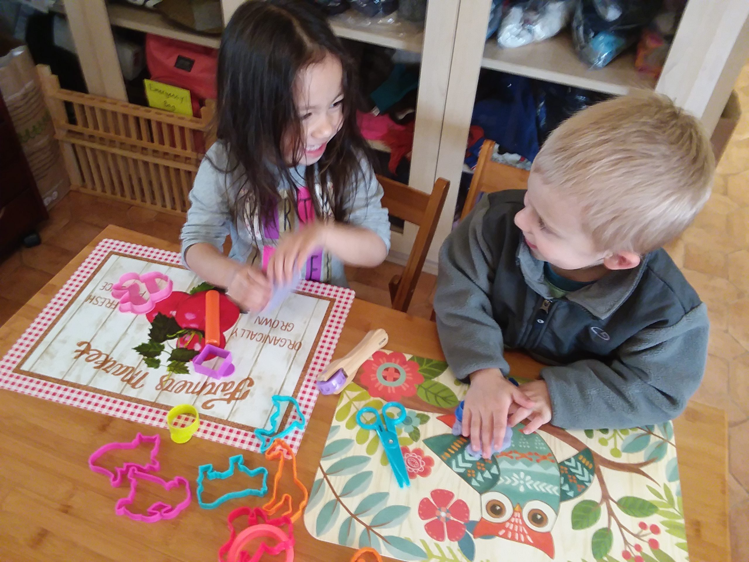 Program utilizes social-emotional learning (SEL) curriculum or approach ...