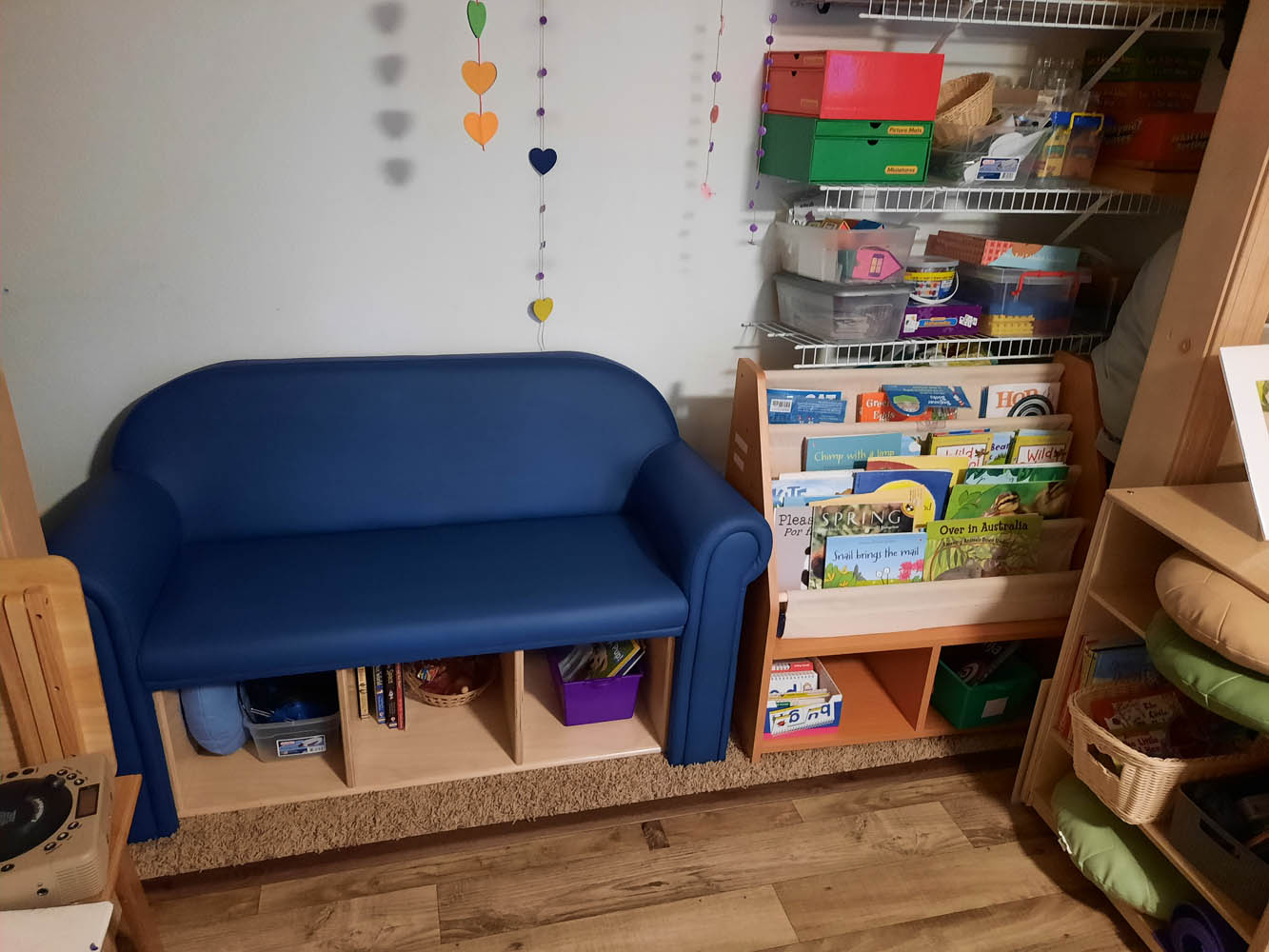 Phoenix – Southern Oregon Education Service District