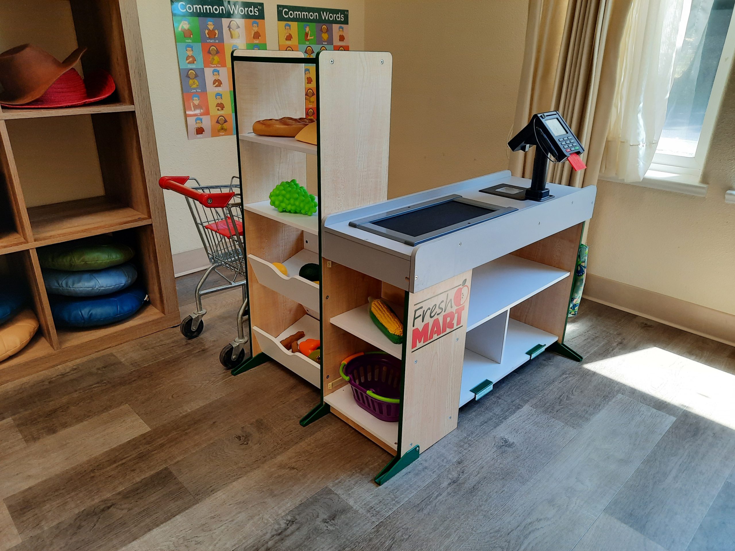 Program utilizes social-emotional learning (SEL) curriculum or approach ...