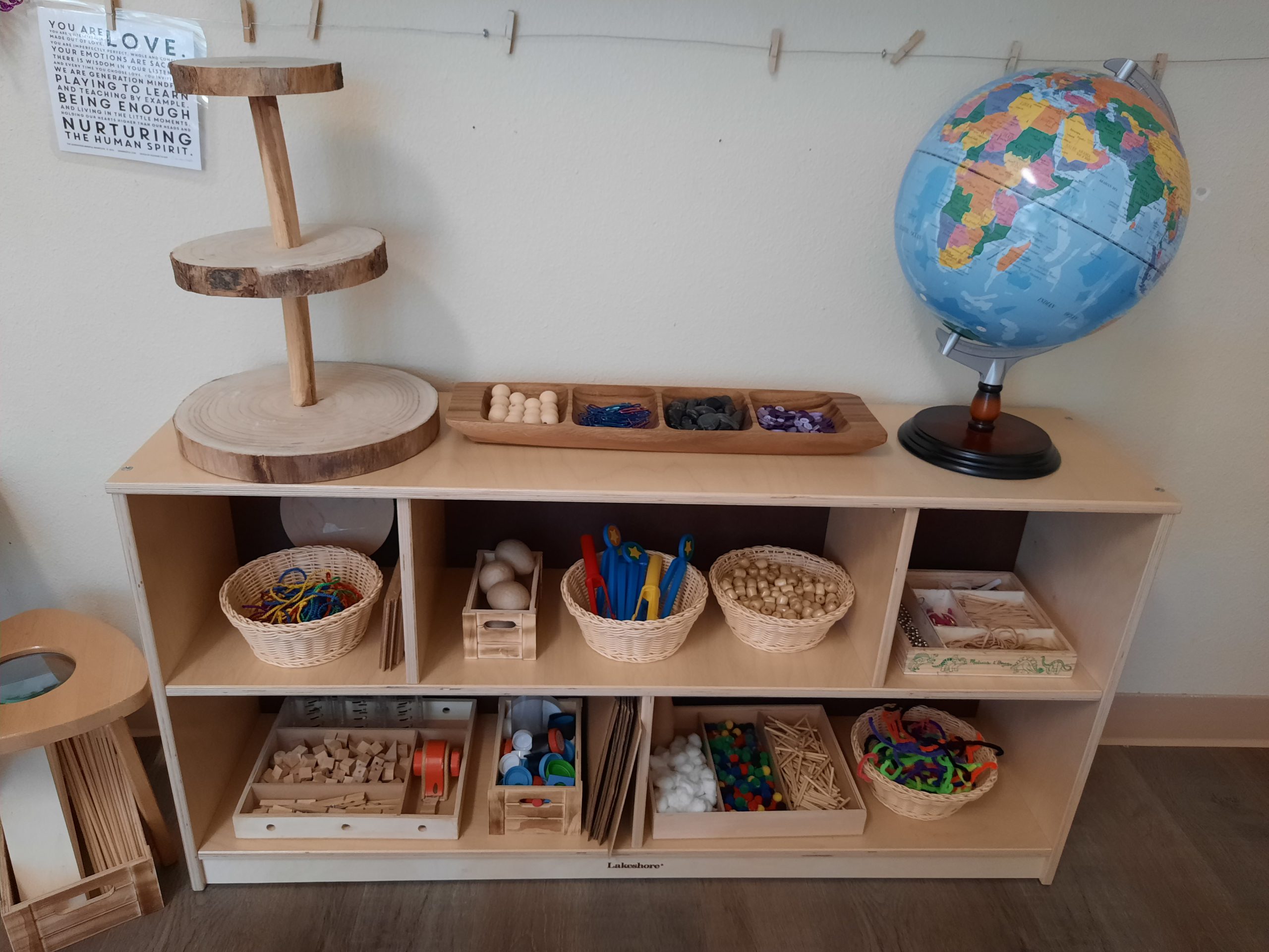 Program utilizes social-emotional learning (SEL) curriculum or approach ...