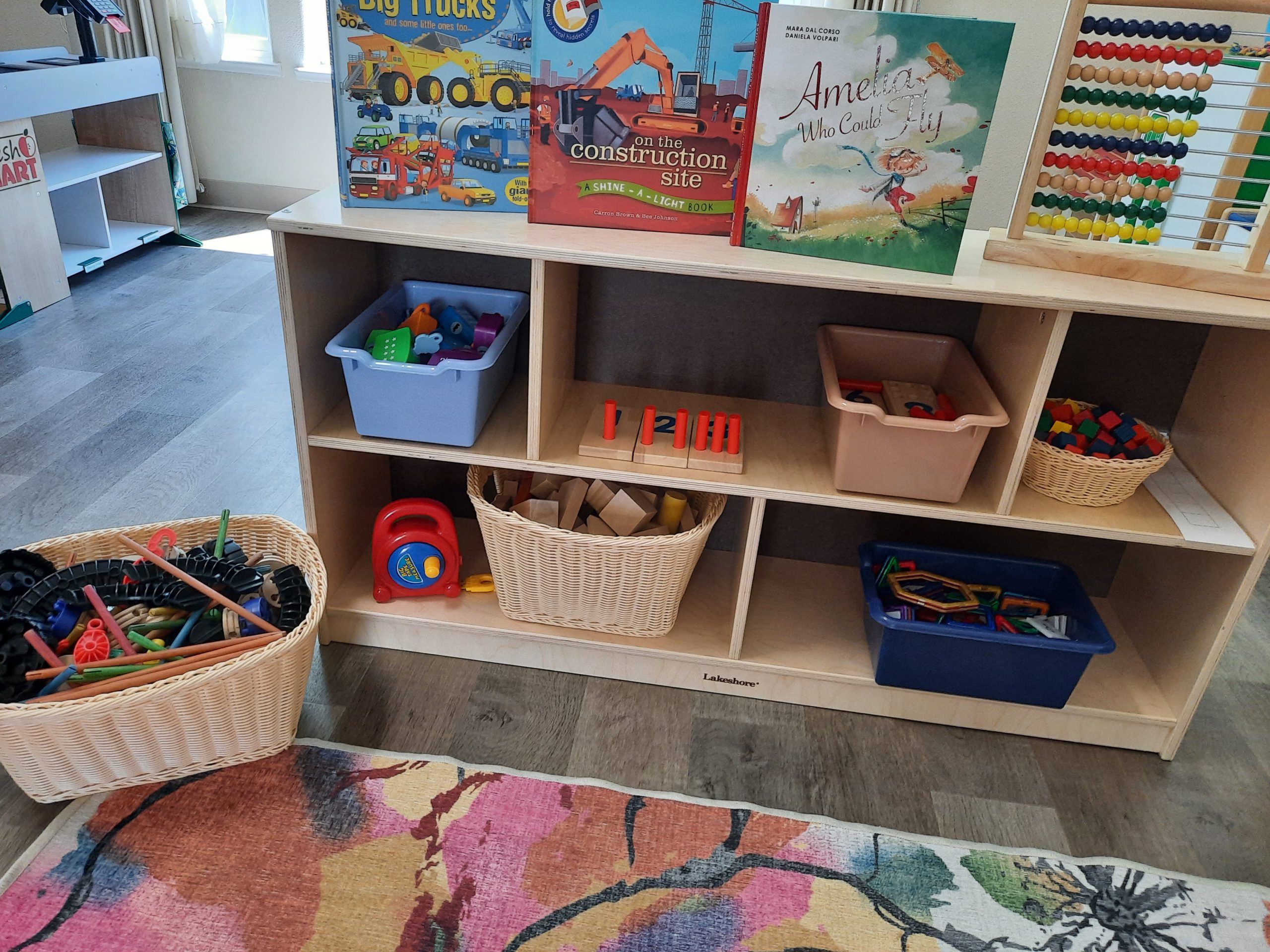 Program utilizes social-emotional learning (SEL) curriculum or approach ...