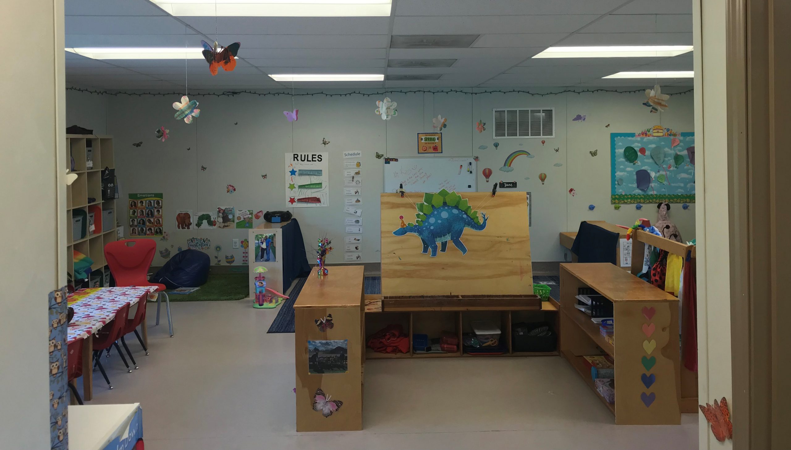 Phoenix – Southern Oregon Education Service District