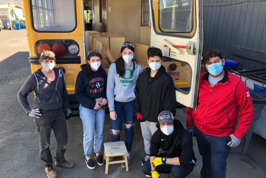 Southern Oregon Education Service District – Serving Jackson, Josephine ...