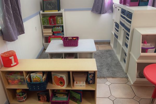 Kids Discovery Corner – Southern Oregon Education Service District