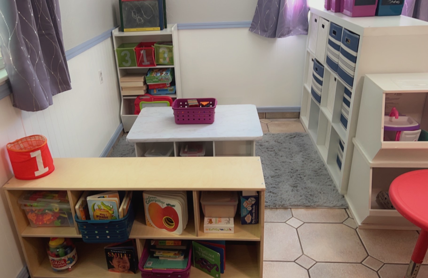 Kids Discovery Corner – Southern Oregon Education Service District