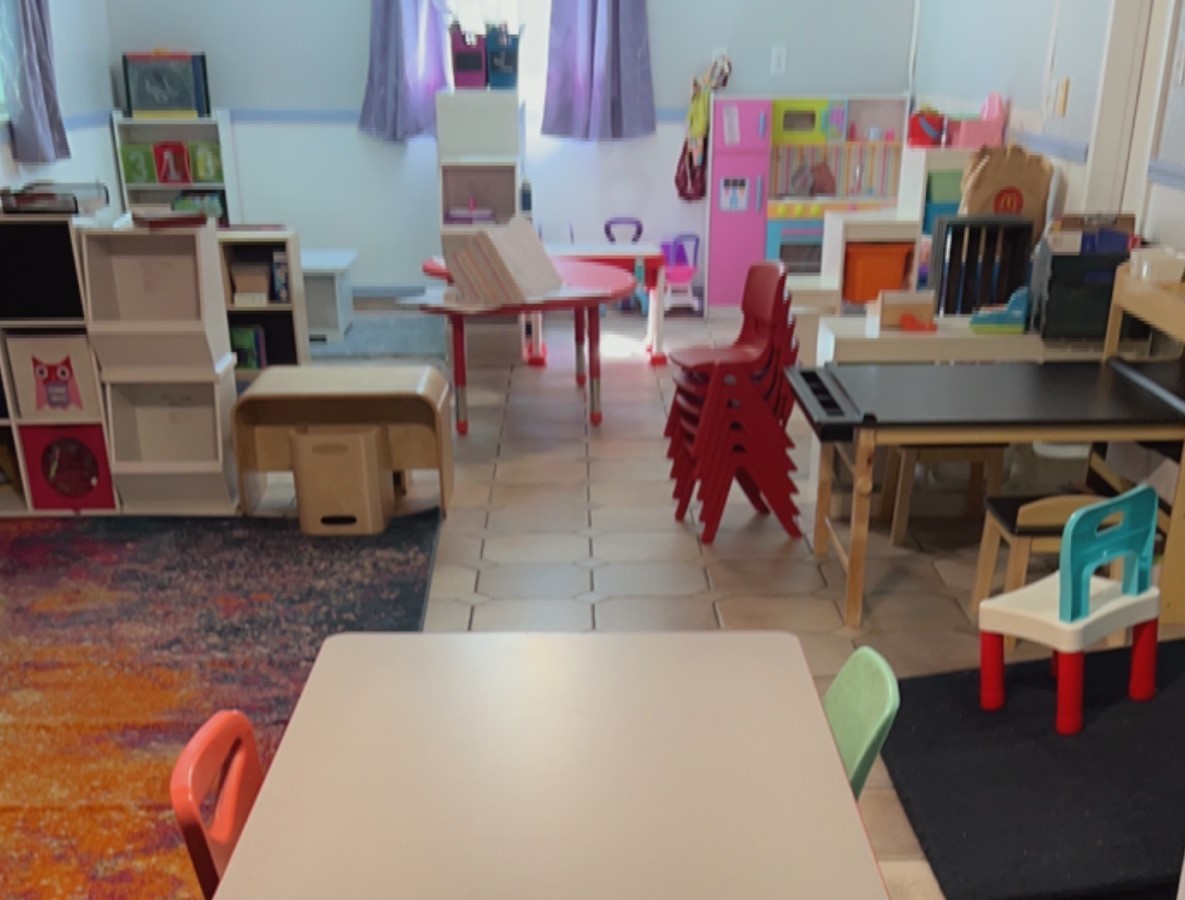 Kids Discovery Corner – Southern Oregon Education Service District