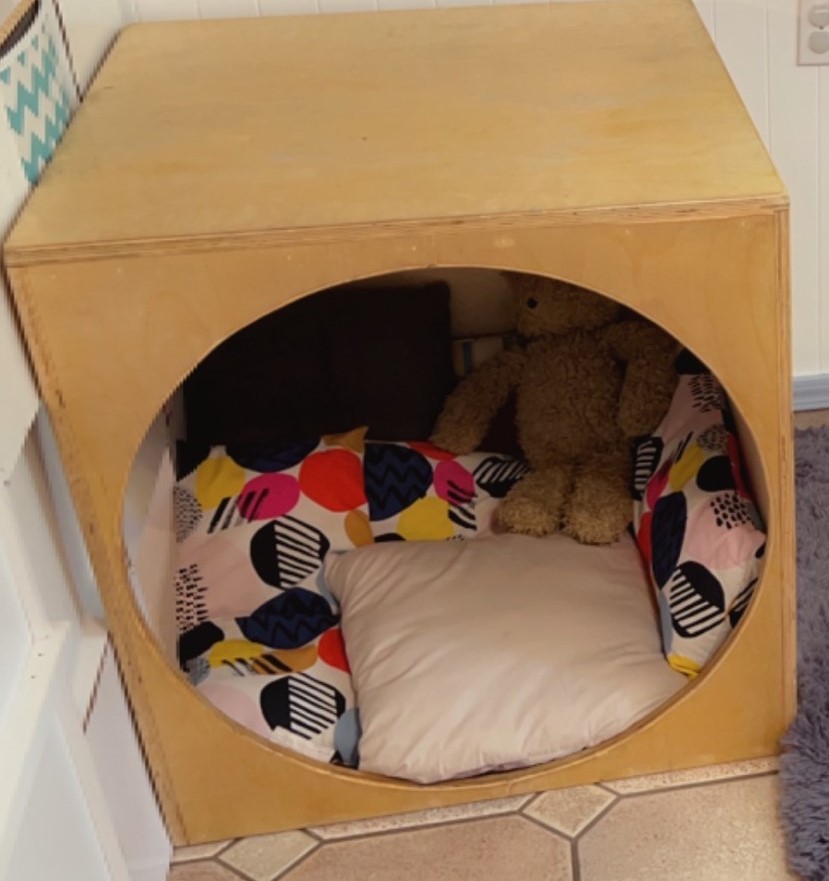 Kids Discovery Corner – Southern Oregon Education Service District