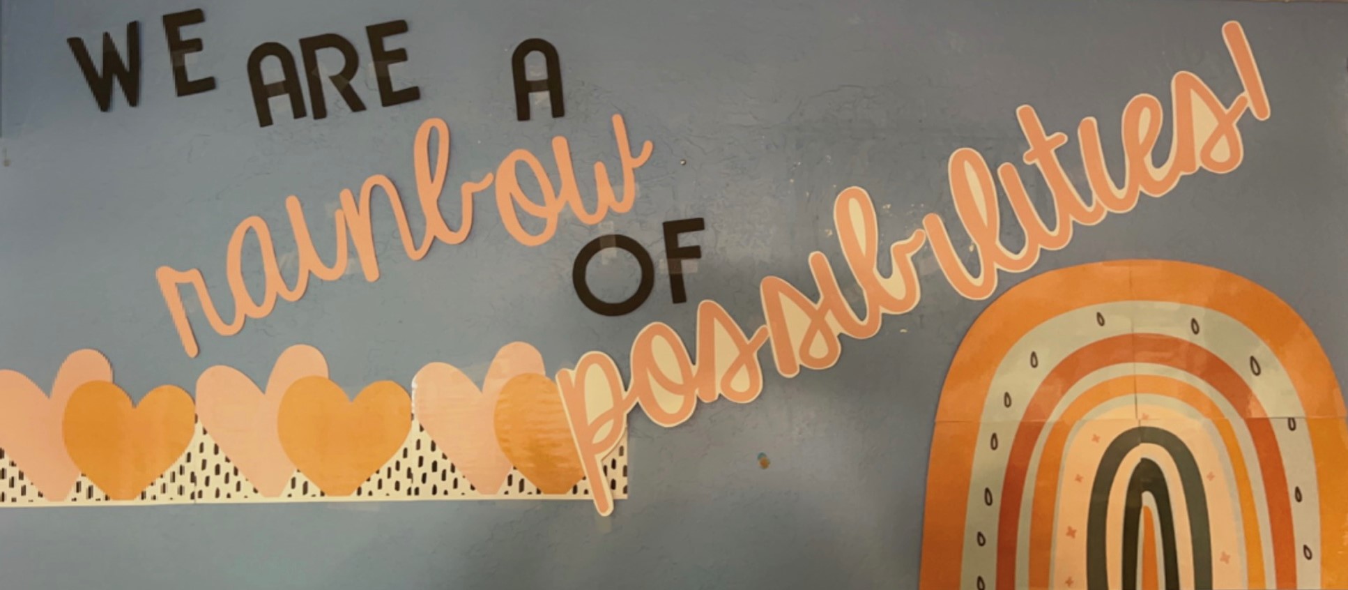 Kids Discovery Corner – Southern Oregon Education Service District