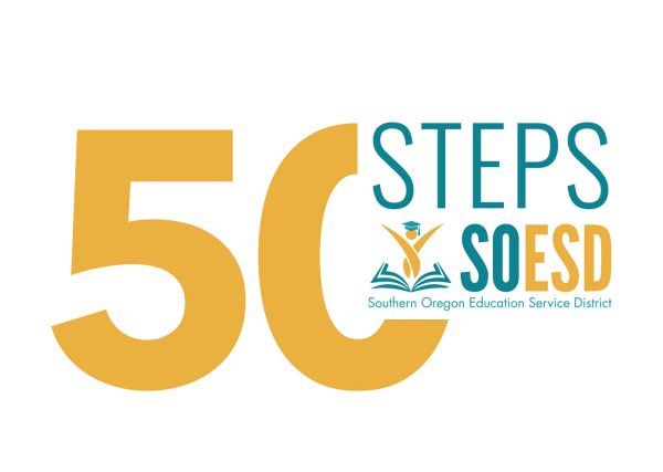 STEPS Celebrates 50 Years - Southern Oregon Education Service District