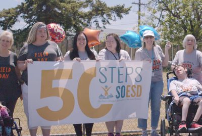 Southern Oregon Education Service District – Serving Jackson, Josephine ...