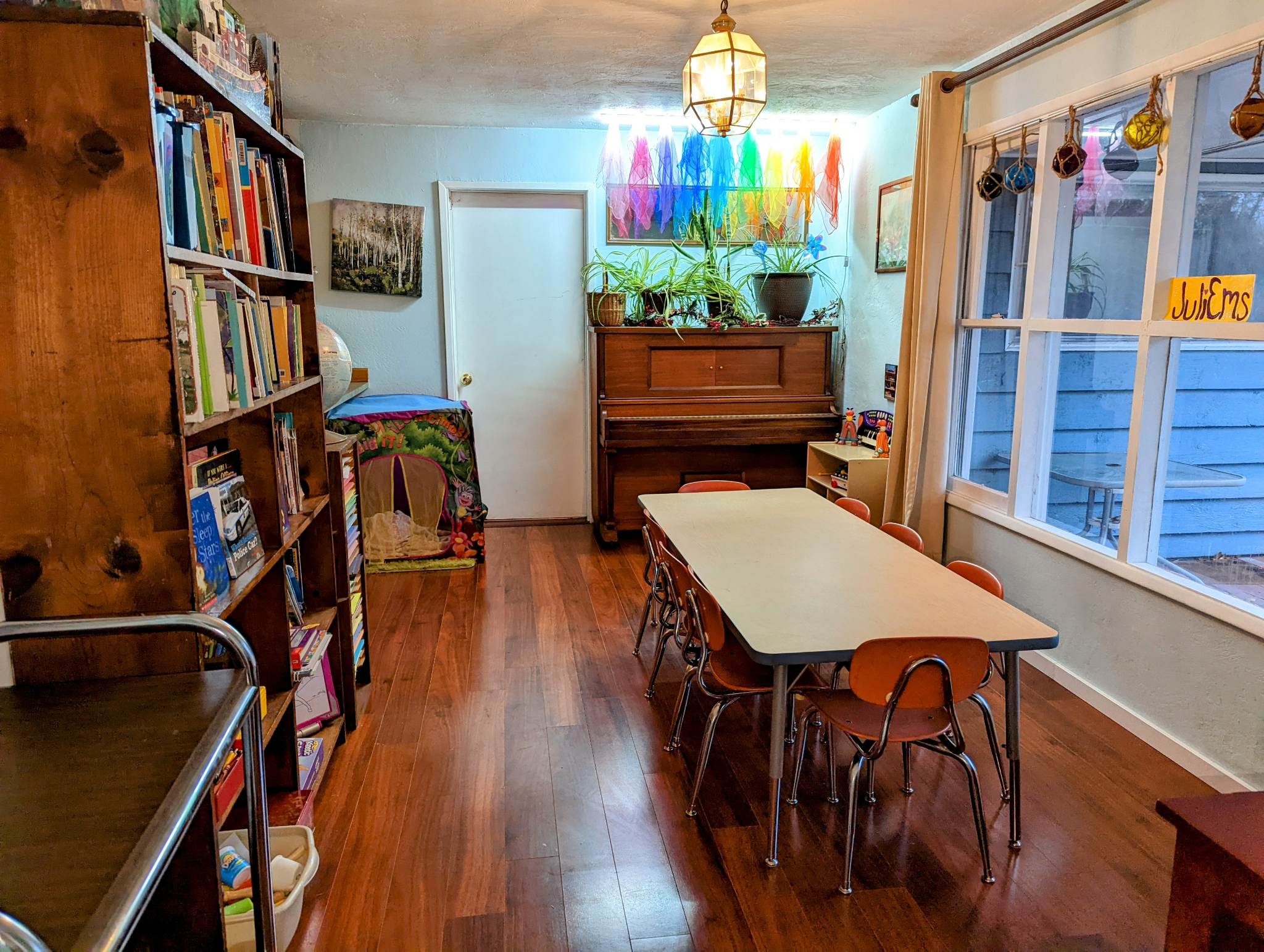 JuliEm’s Preschool – Southern Oregon Education Service District