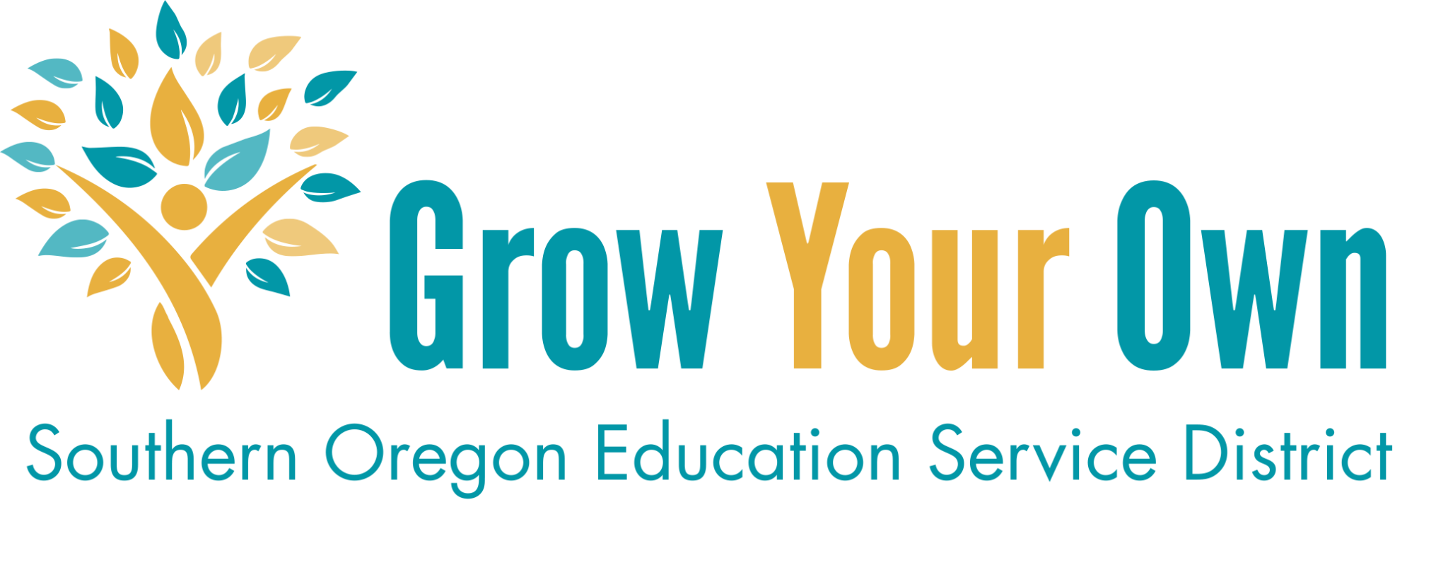 Grow Your Own Home - Southern Oregon Education Service District