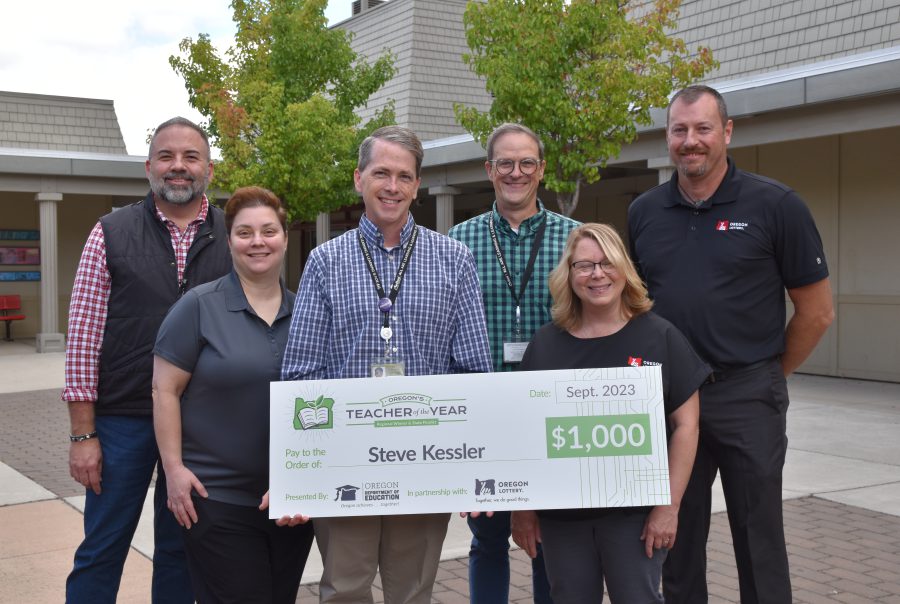 Southern Oregon Education Service District – Serving Jackson, Josephine ...