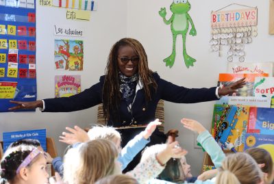 Southern Oregon Education Service District – Serving Jackson, Josephine, and Klamath County Schools