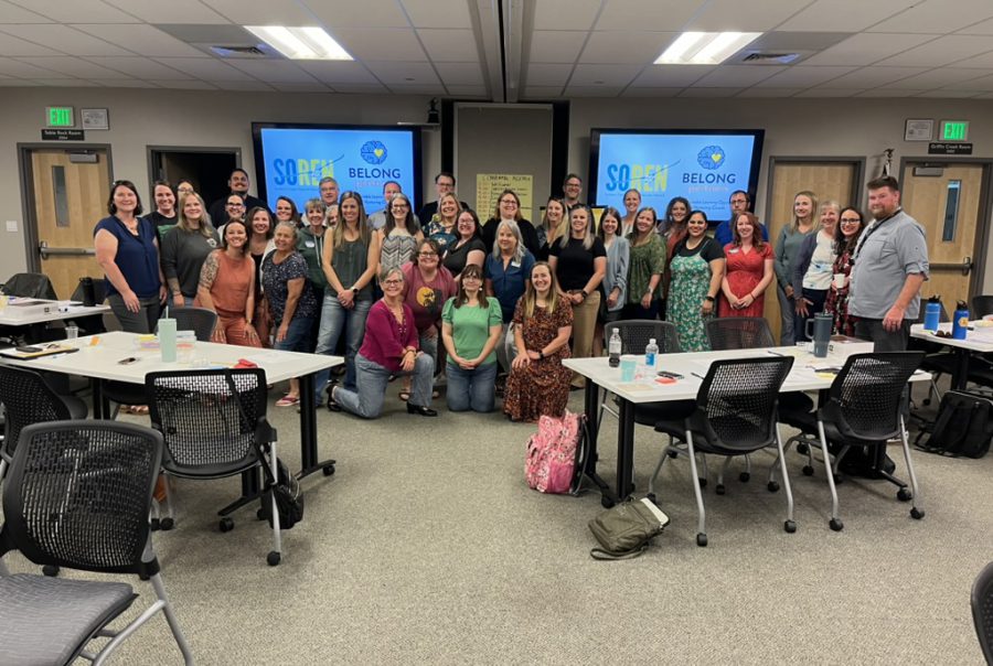 Southern Oregon Education Service District – Serving Jackson, Josephine, and Klamath County Schools