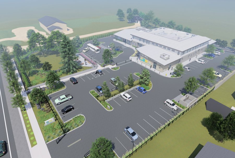 Southern Oregon Education Service District – Serving Jackson, Josephine ...