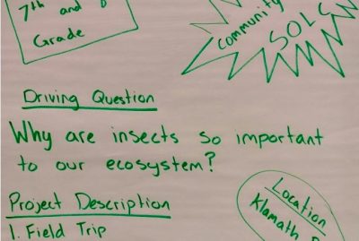 Southern Oregon Education Service District – Serving Jackson, Josephine ...